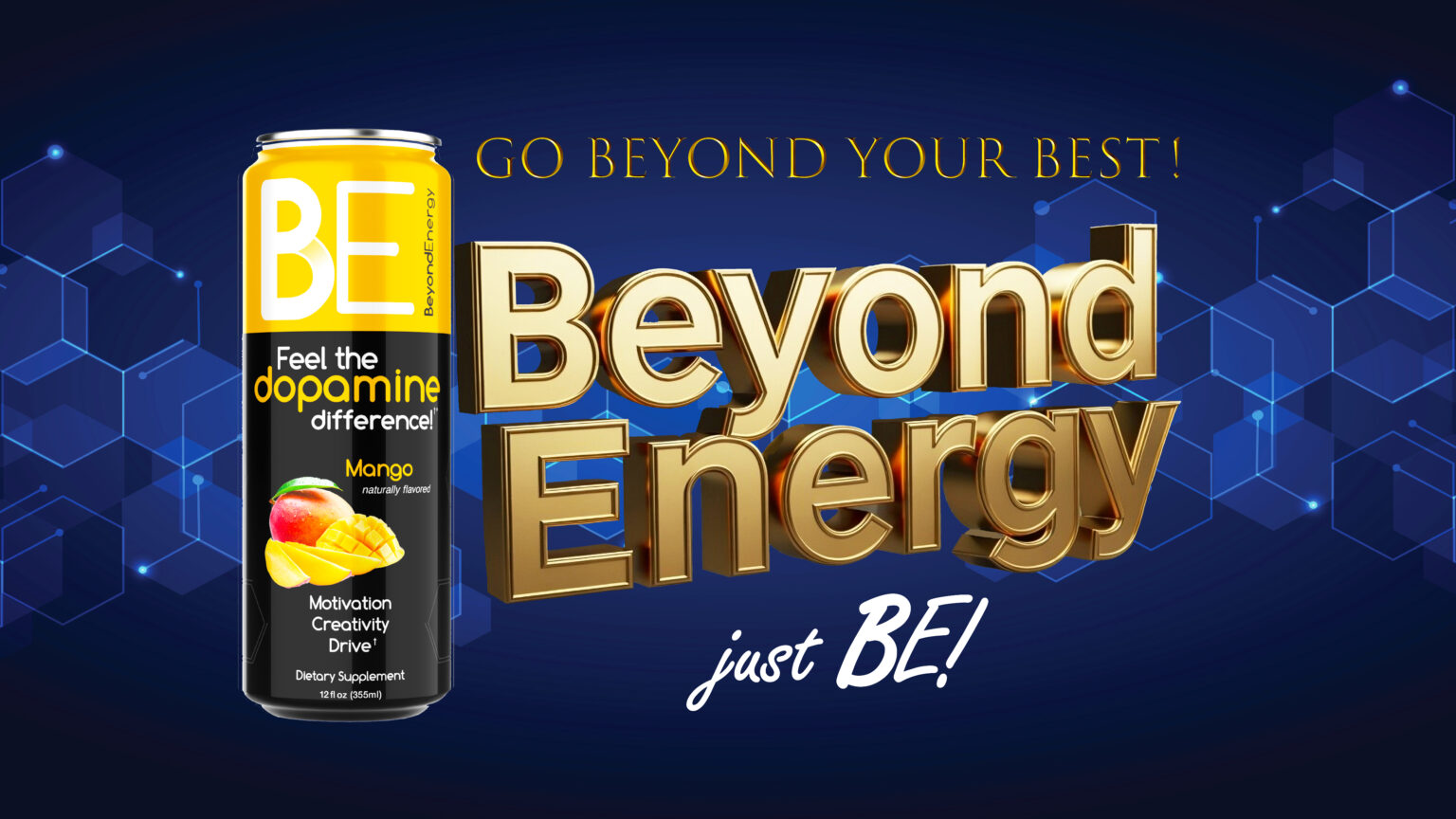 Home - Beyond Energy