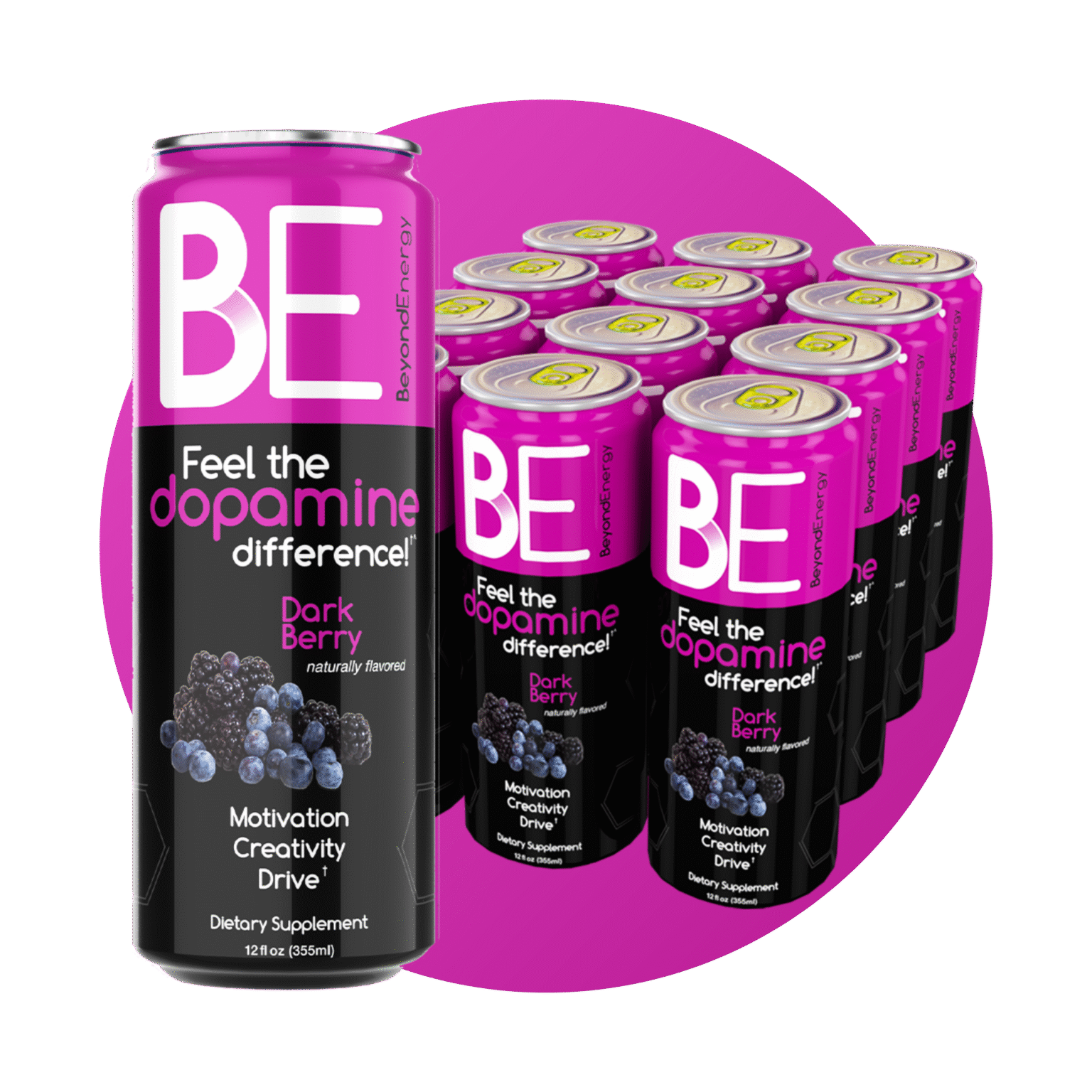 Home - Beyond Energy