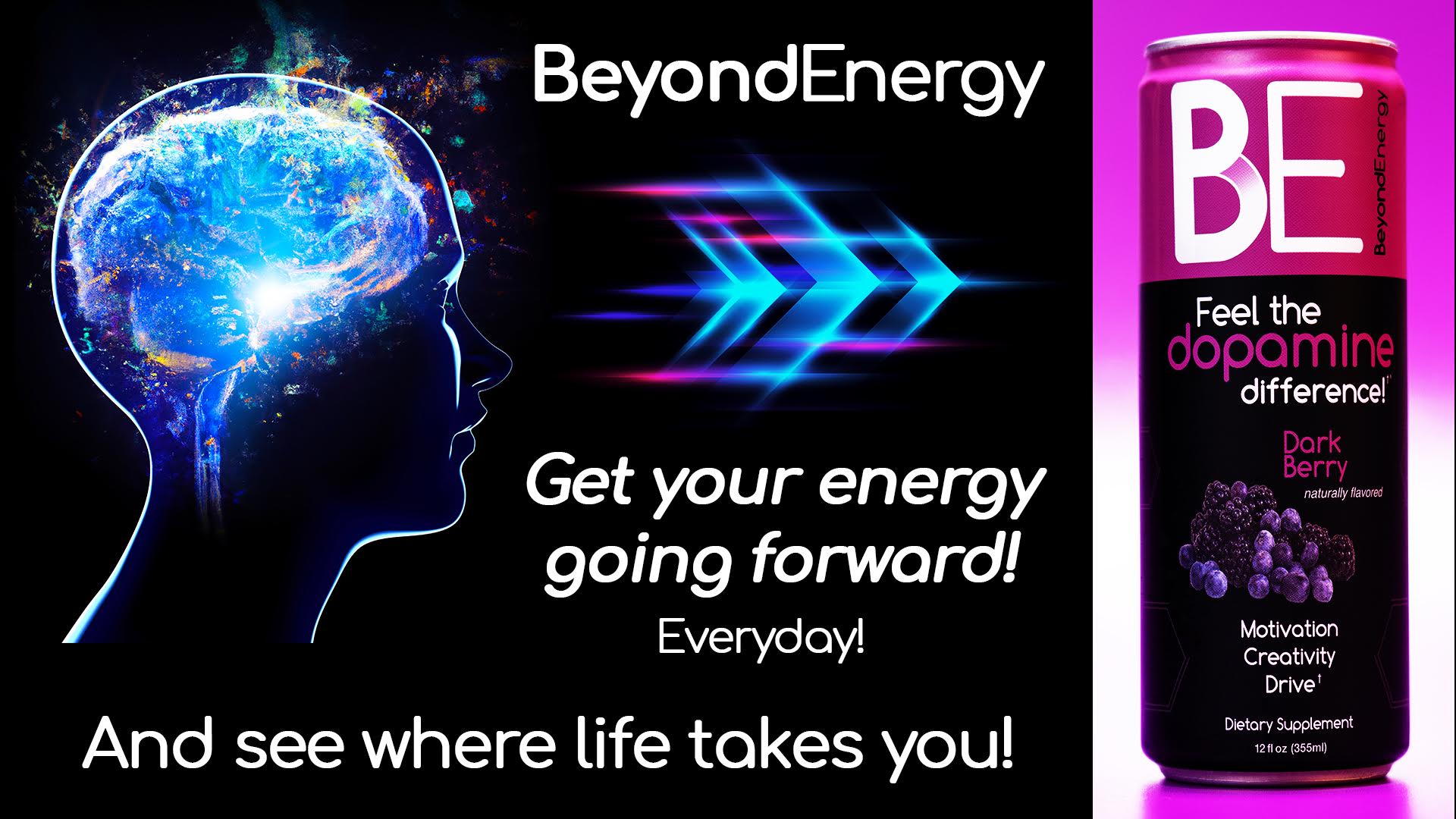 Beyond Energy