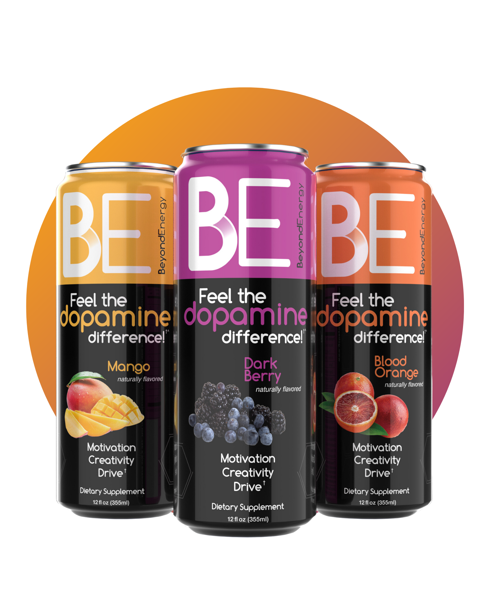 Home - Beyond Energy